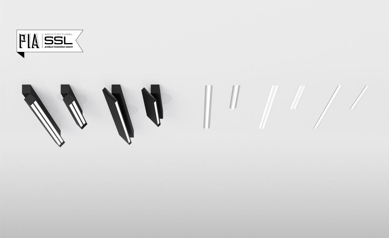 Hyphen Wins 2023 Product Innovation Award - News - Fluxwerx Illumination