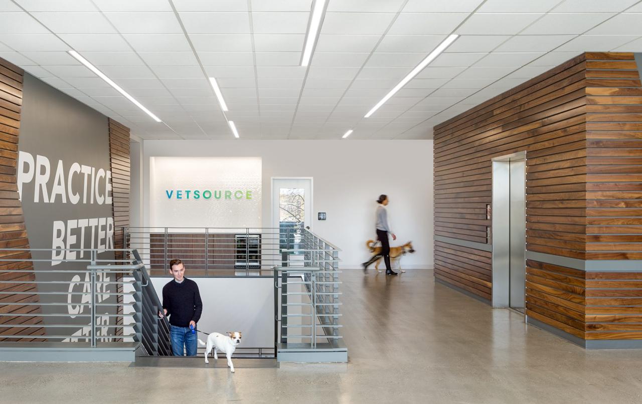 Vetsource - Projects - Fluxwerx Illumination